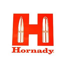 Autocollant Logo Hornady